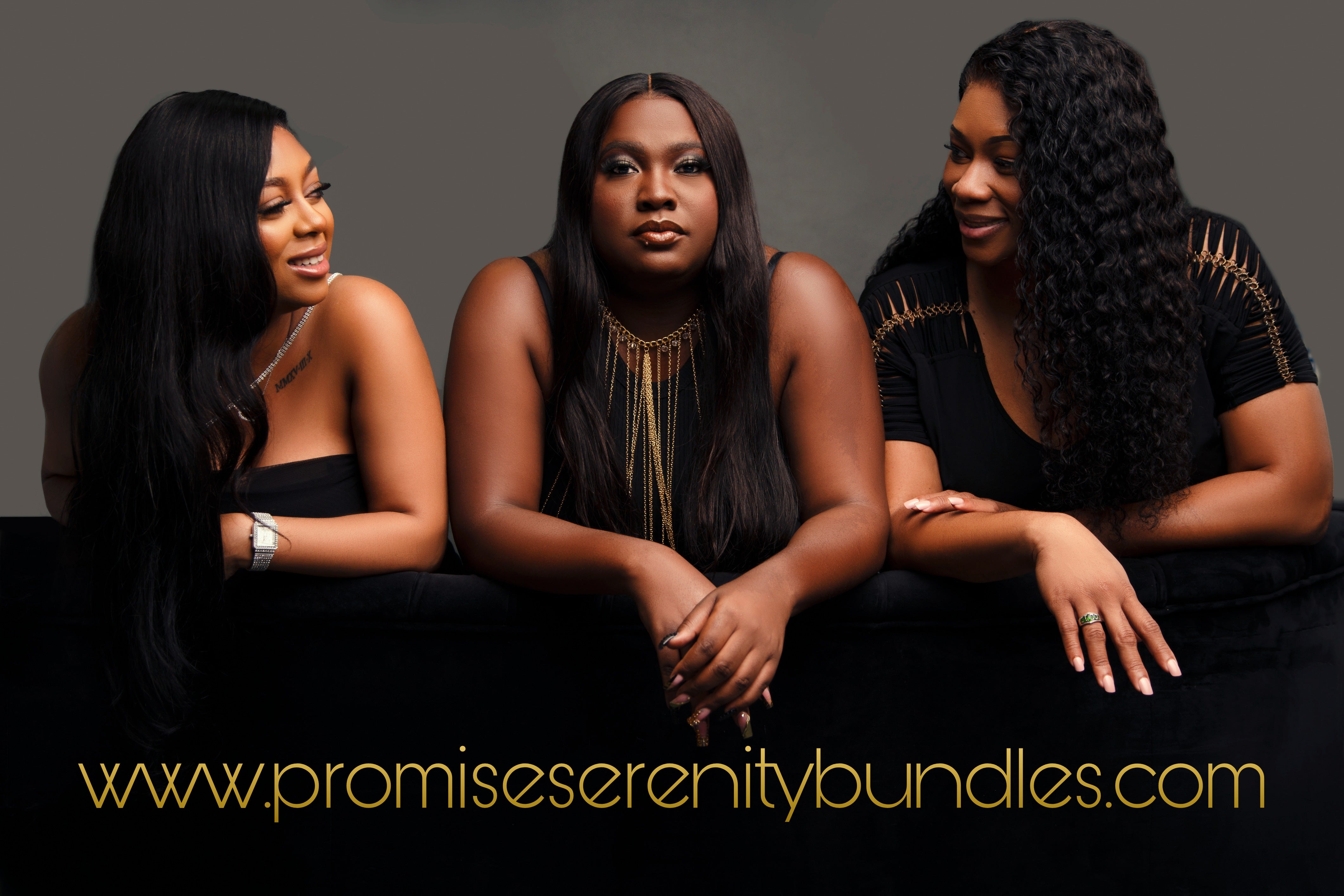 Ready To Go – tagged "Ready To Go" – Promise Serenity Bundles & More